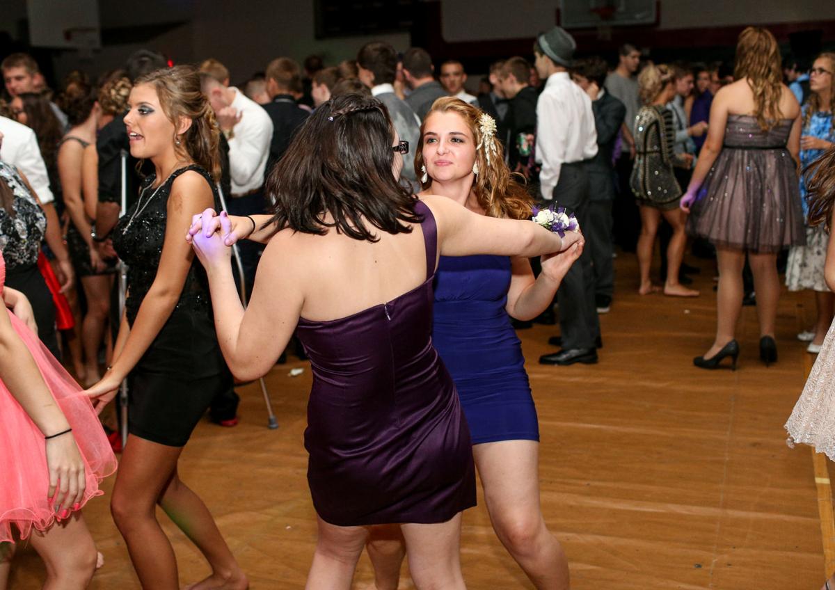 Photos: Wayne High School homecoming dance | Multimedia | herald ...