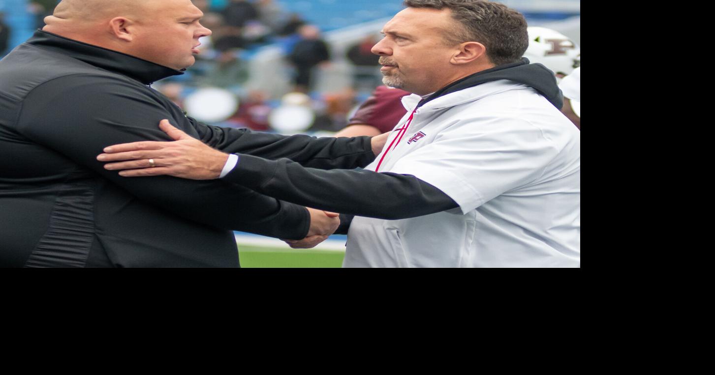 Raceland Rams, Kentucky Country Day back in football semis | High ...