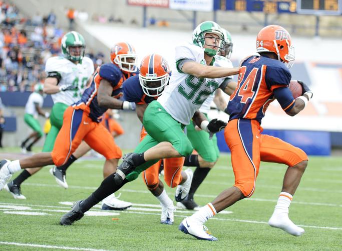Gallery: Marshall vs. UTEP | Photos Marshall Sports | herald-dispatch.com