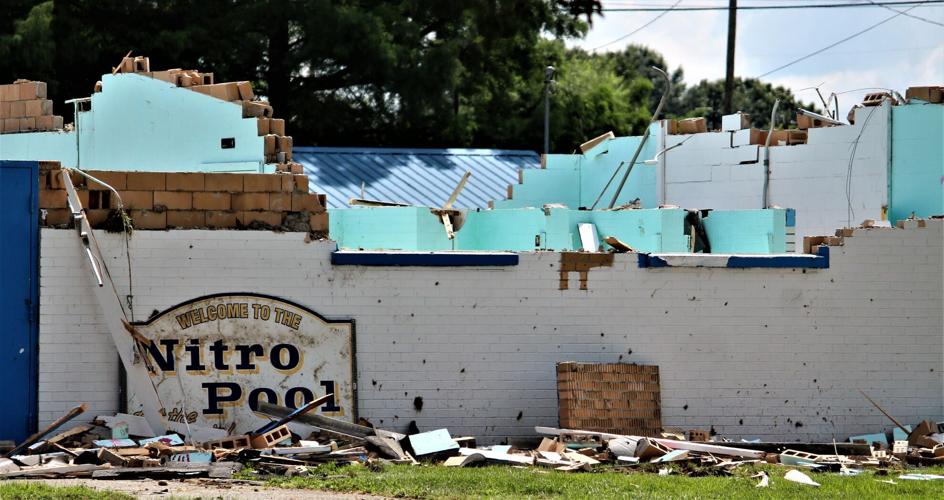 Out with the old, in with the new | Putnam News | herald-dispatch.com