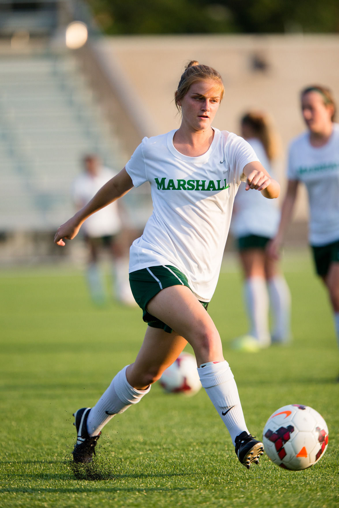Gallery: Marshall soccer | Photos Marshall Sports | herald-dispatch.com