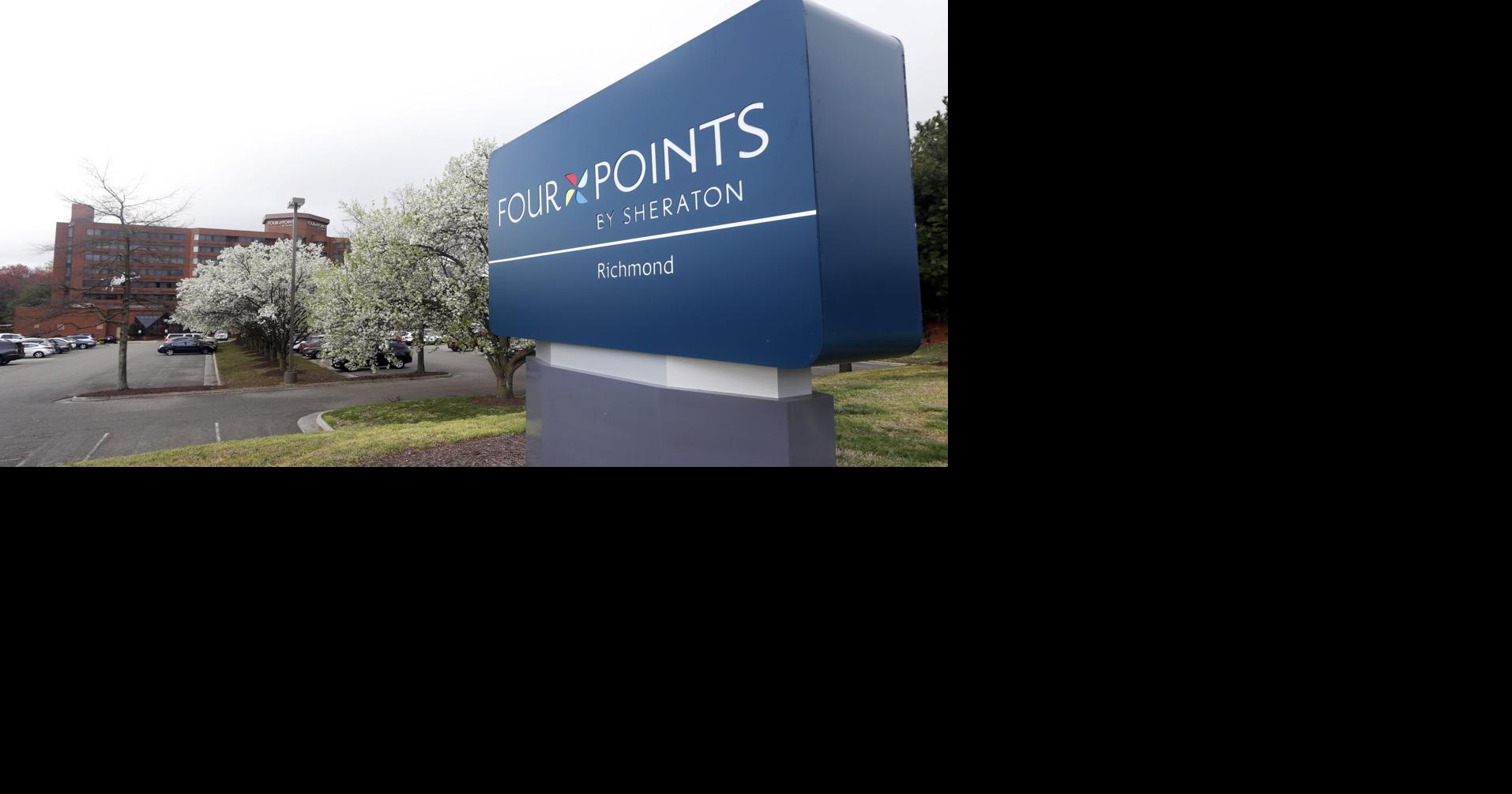 Marriott security breach exposed data of up to 500 million guests ...