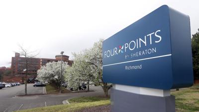 Marriott security breach exposed data of up to 500 million guests ...