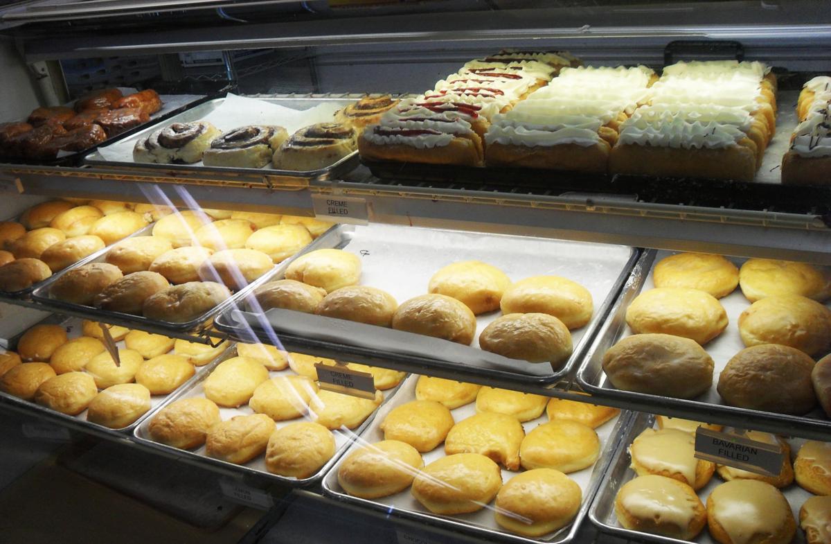 Camden Corner has a sweet spot in Westmoreland | Dining Guide | herald ...