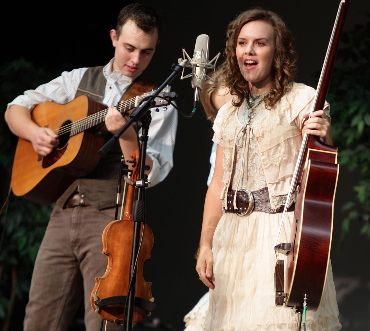 Gallery: Southern Raised performs in Milton | Photos News | herald ...