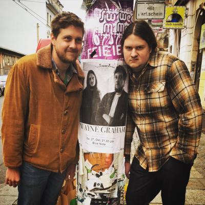 Wayne Graham Band adds unique flavor to music scene | Features ...