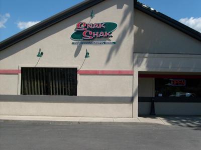 GOOD EATS: Snak Shak brings friendly service, great prices to South ...