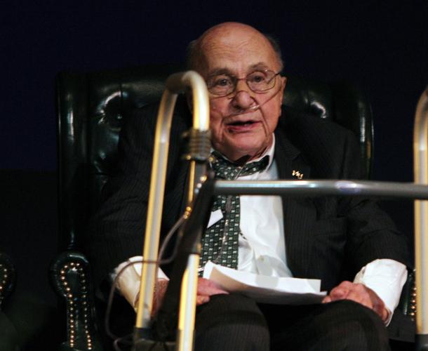 Gallery: Remembering Art Weisberg | Photos News | herald-dispatch.com