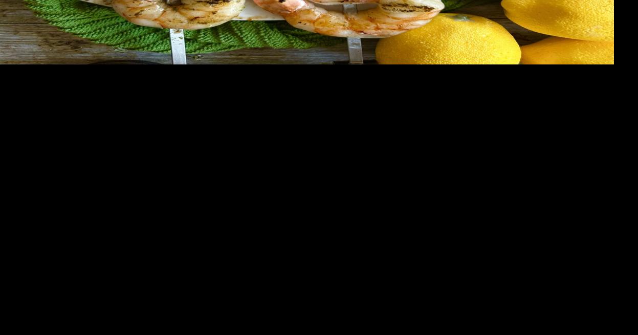 Janet McCormick: Take advantage of the prolonged grilling season with ...