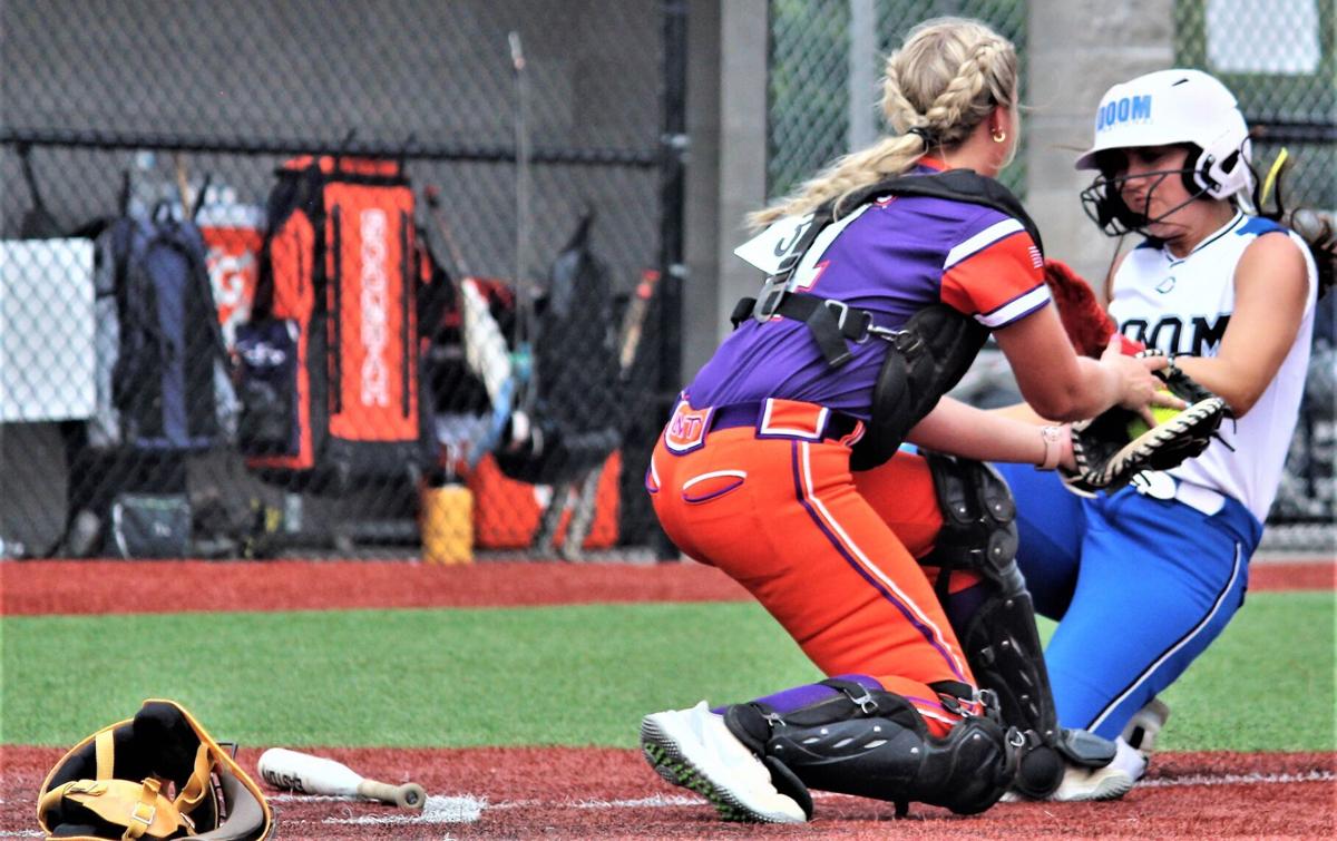 Valley Park hosts Morgan Zerkle Prospect Camp | Putnam News | herald ...