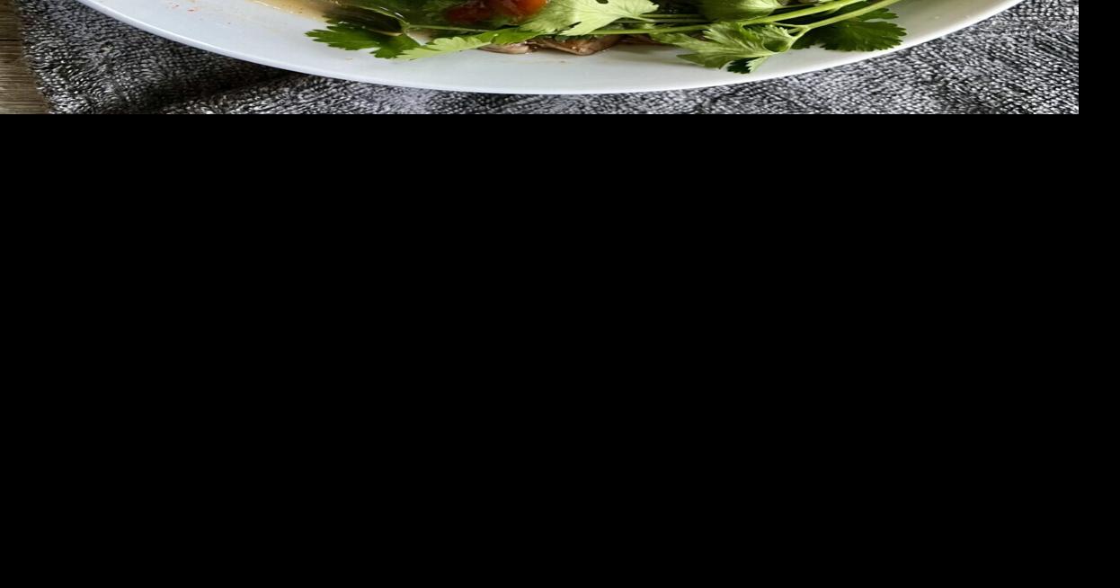 Janet McCormick: Chicken and ramen brings warmth to chilly spring days ...