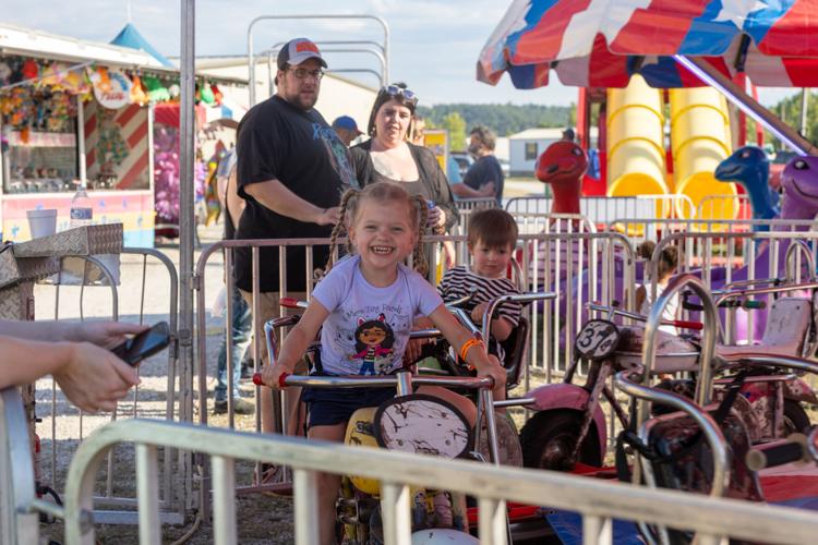 Boyd County Fair kicks off Tuesday | News | herald-dispatch.com