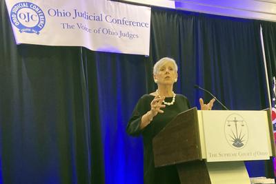 Ohio chief justice: New redistricting amendment needed | News | herald ...