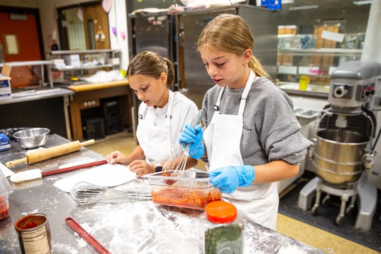 Photos: Cabell County Career Technology Center's CTE Summer Camp ...