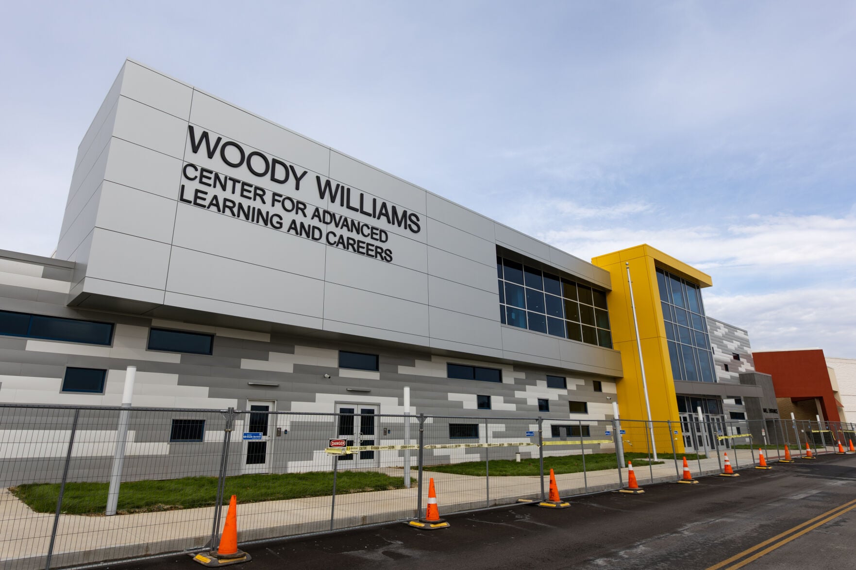 The WVSBA allows local counties to propose funding projects | News ...