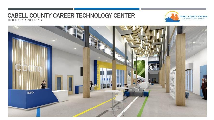 Cabell County Career Technology Center is growing | News | herald ...