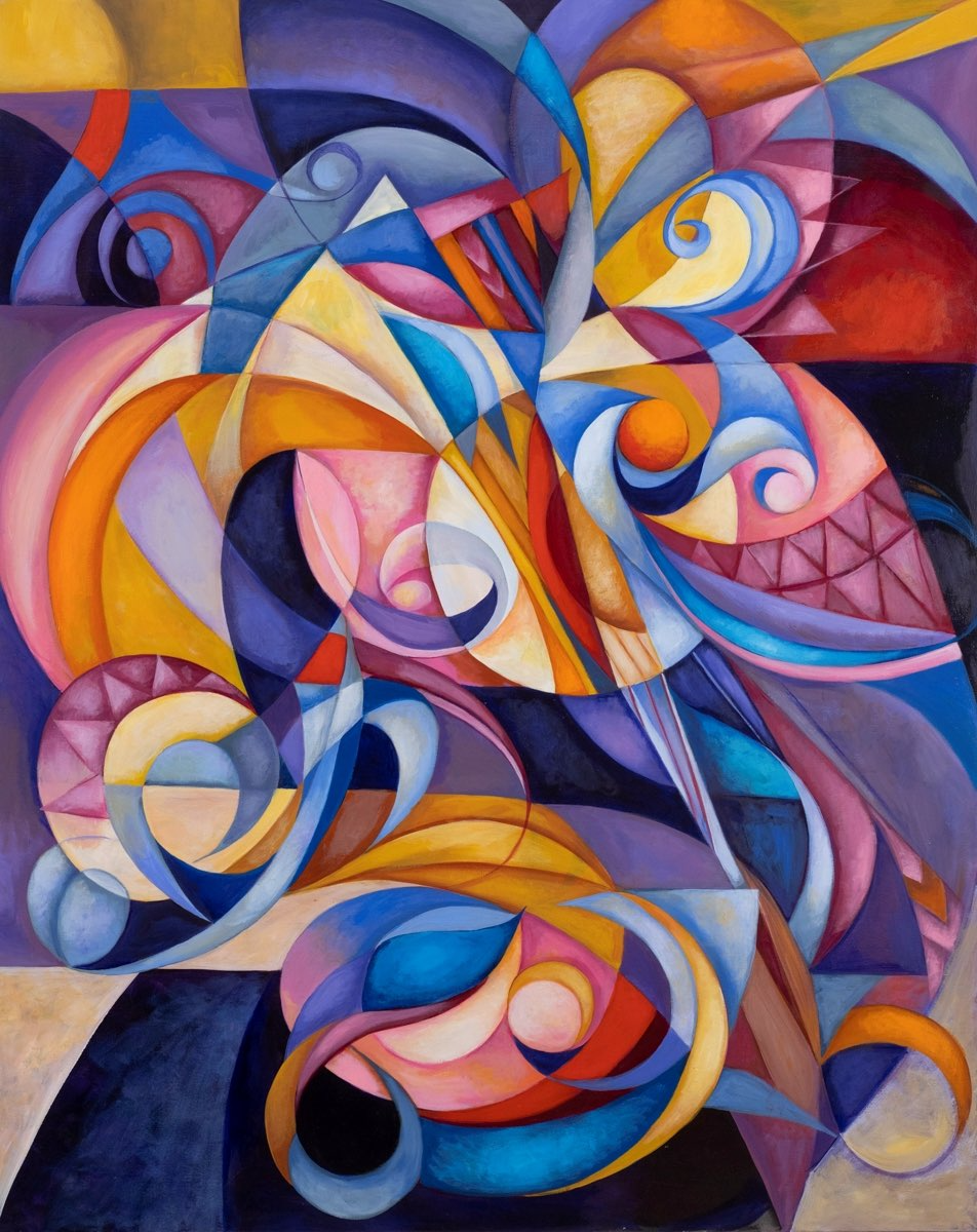 Communicating through art: OHIO Southern gallery to feature Cedric ...