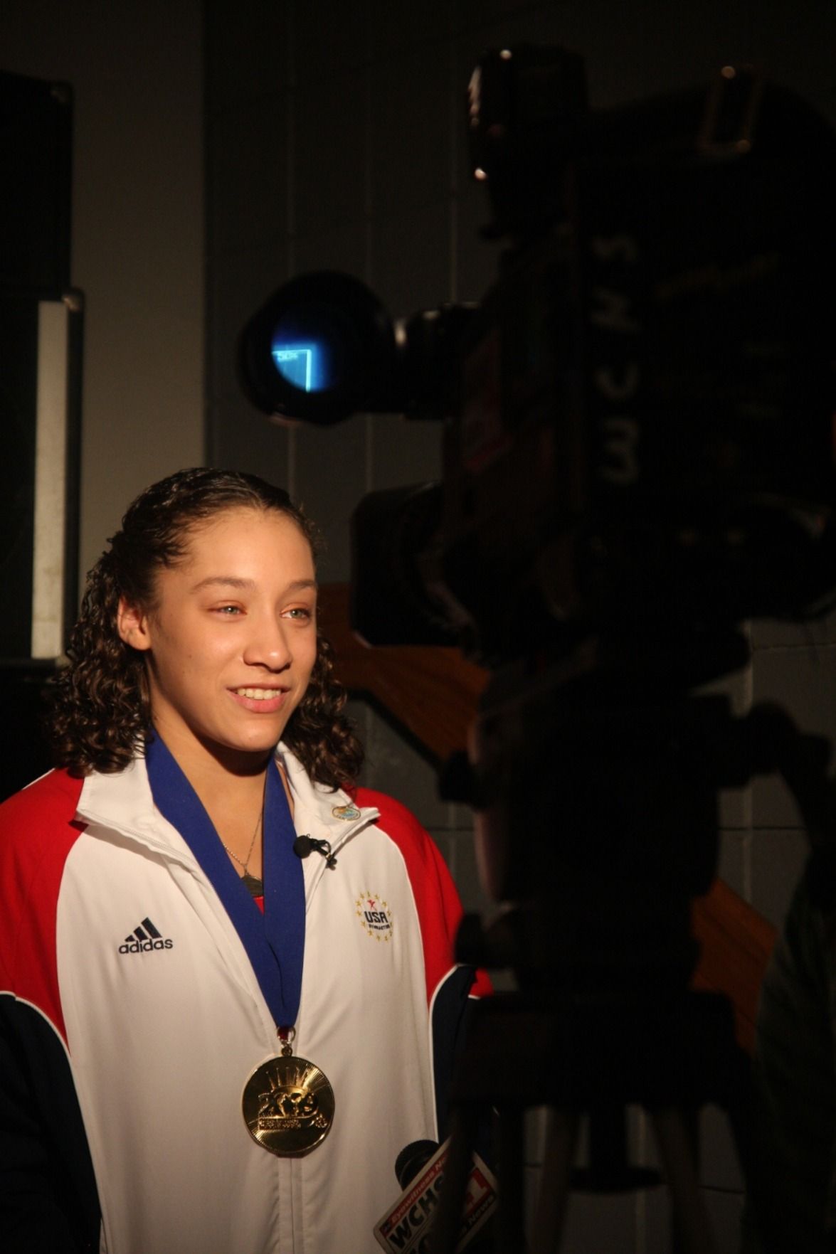 Gallery: Pep assembly for Kayla Williams | Photos News | herald ...