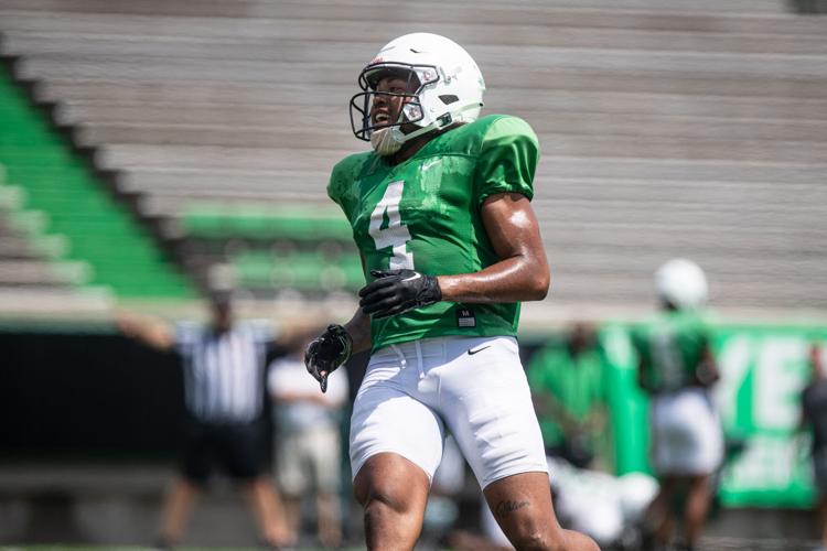 Evaluation of roster intensified during second scrimmage | Sports ...