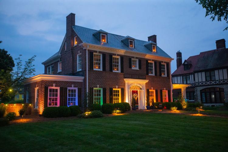 Huntington celebrates Pride month | News | herald-dispatch.com
