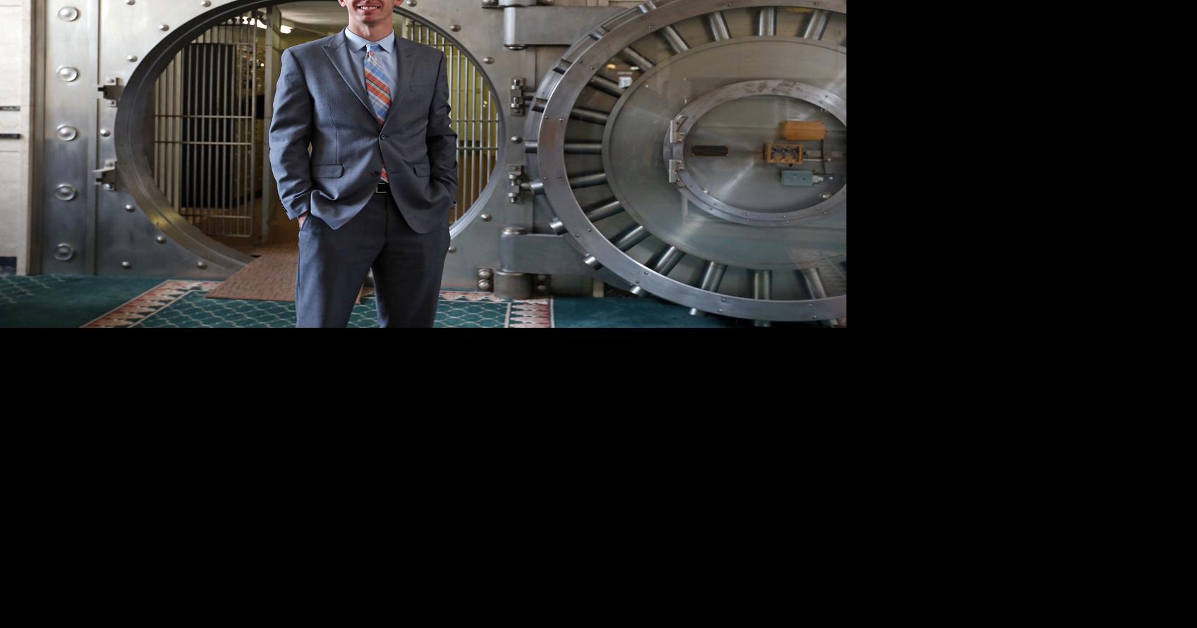 Landmark structure to become United Bank Building | Business | herald ...