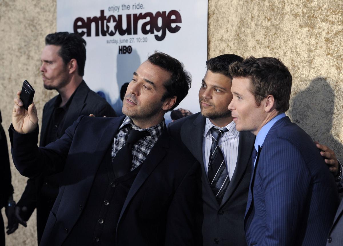 Gallery: 'Entourage' season seven premiere | Photo Galleries | herald ...