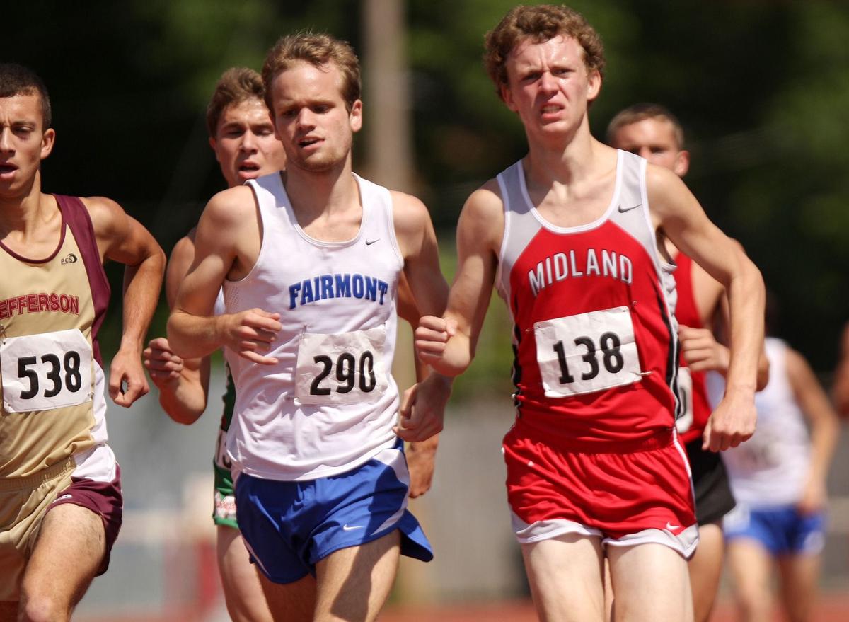 Gallery: 2011 West Virginia State Track and Field Meet | Photos Sports ...