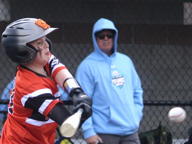 Knuckleheads host Wildcats in tournament | Putnam News | herald-dispatch.com