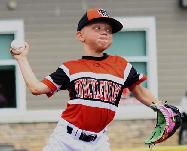 Knuckleheads take on Cap City in tournament play | Putnam News | herald ...