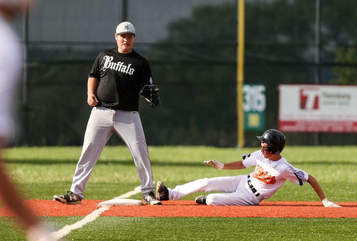Photos: Babe Ruth Baseball State Tournament | Photo Galleries | herald ...