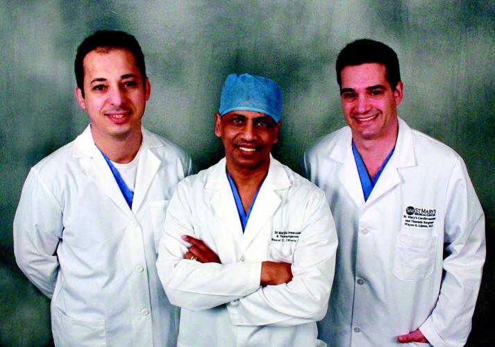 Minimally Invasive Surgery Options | Healthsource | herald-dispatch.com