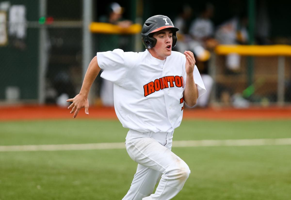 Photos: Huntington vs. Ironton, baseball | Multimedia | herald-dispatch.com