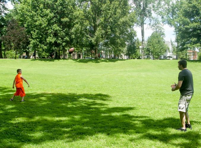 Photos: Fun at Ritter Park | Photo Galleries | herald-dispatch.com