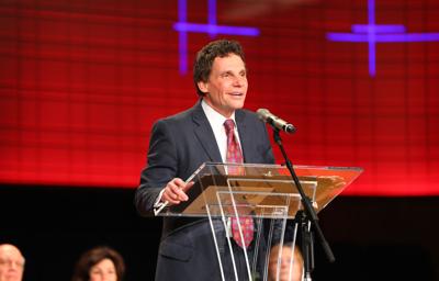 Chuck Lawrence to speak at AARP meeting | News | herald-dispatch.com