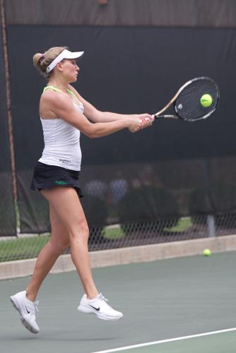 Gallery: MU Tennis | Photos Marshall Sports | herald-dispatch.com