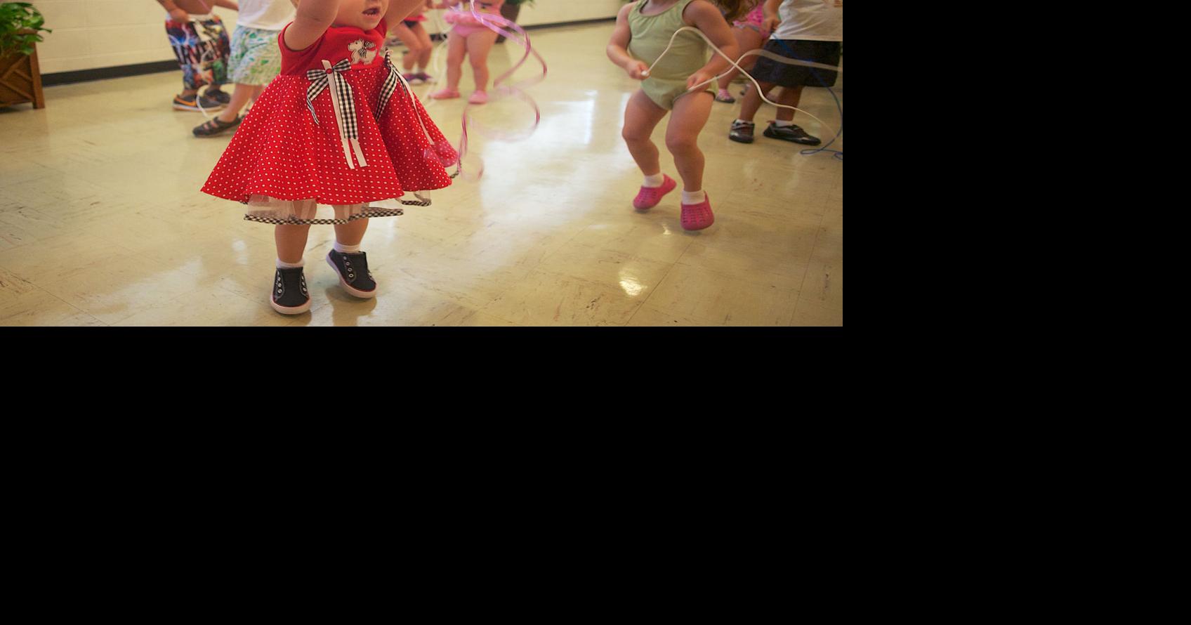 Gallery: Jump rope fundraiser | Photos News | herald-dispatch.com