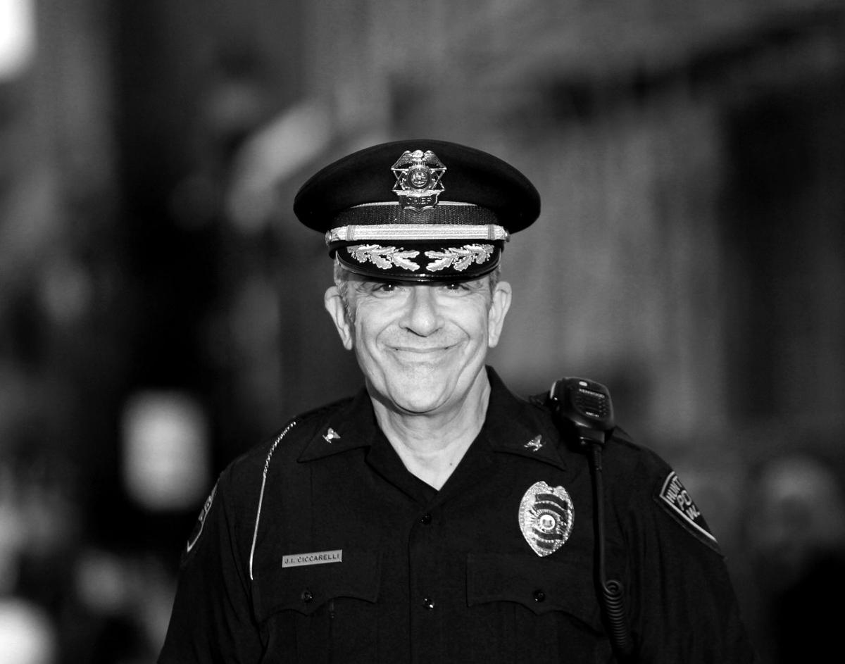 Photos: Joe Ciccarelli remembered through the years | Photo Galleries ...