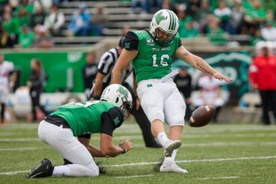 Herd duo honored by C-USA | Sports | herald-dispatch.com