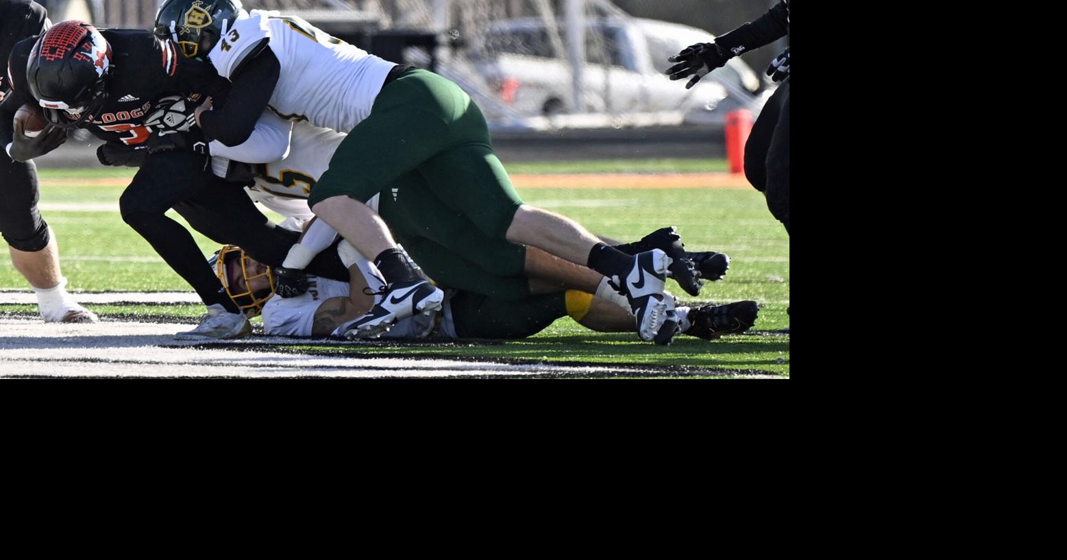 Huntington reloaded and ready for AAAA title hike | High School Sports ...