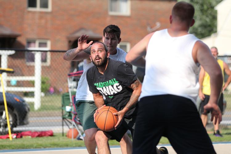 Team Burns sets out for another Valleyball basketball title | Sports ...