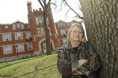 Denman awarded for service to community, MU | Marshall University ...