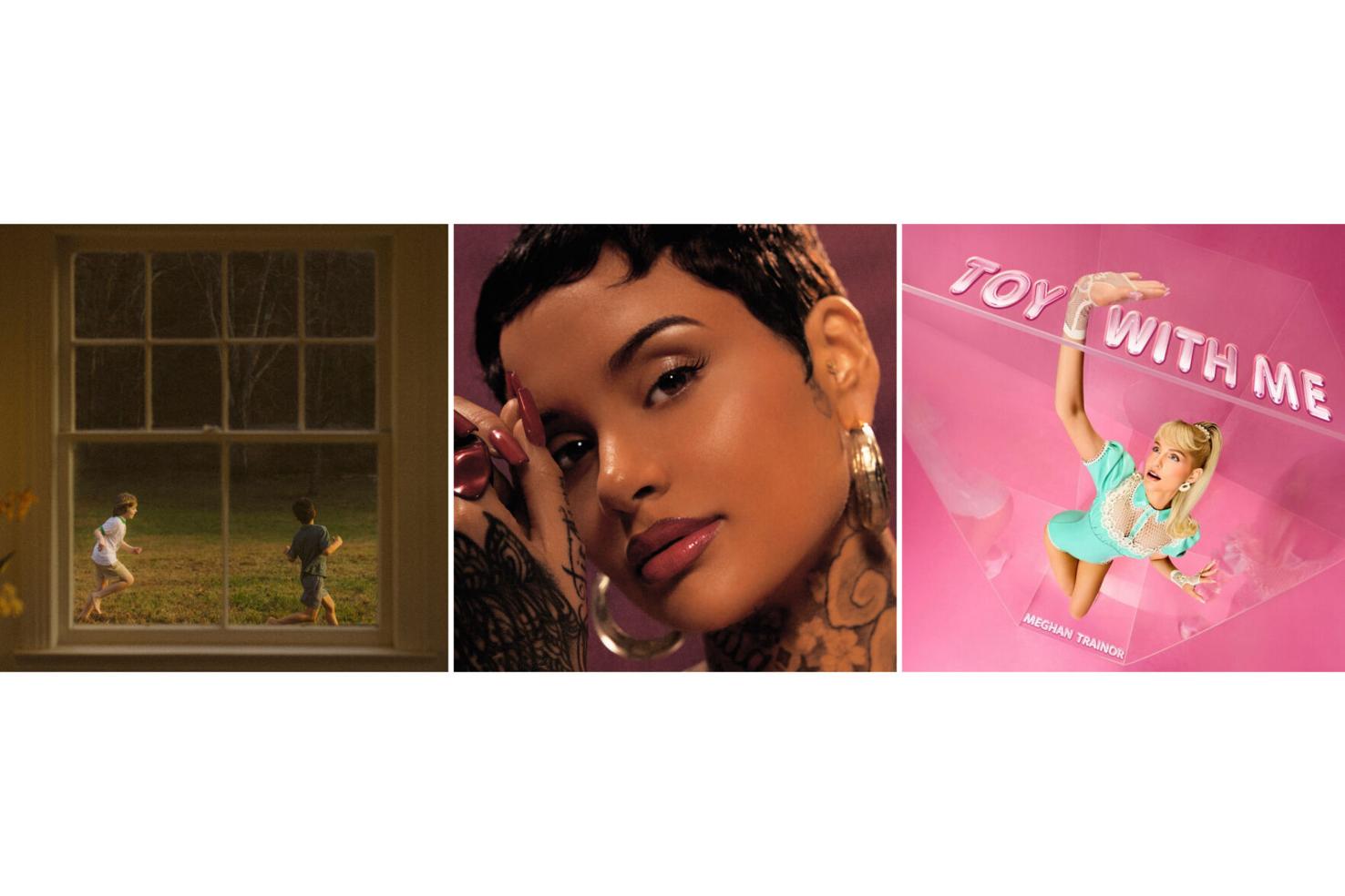 What to Stream: Charlize Theron, 'Marty Supreme,' Kehlani, Kate Hudson ...