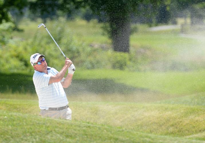 Sam O'Dell goes back-to-back with victories at W.Va. Amateur | Sports ...