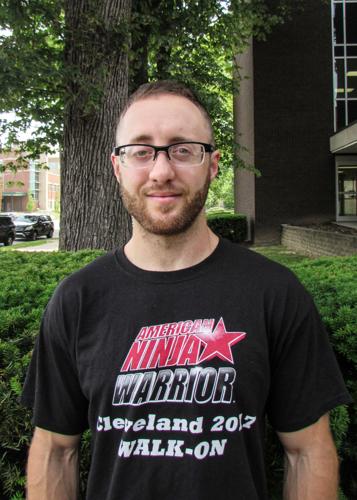 Student's sights set on competition TV series | News | herald-dispatch.com