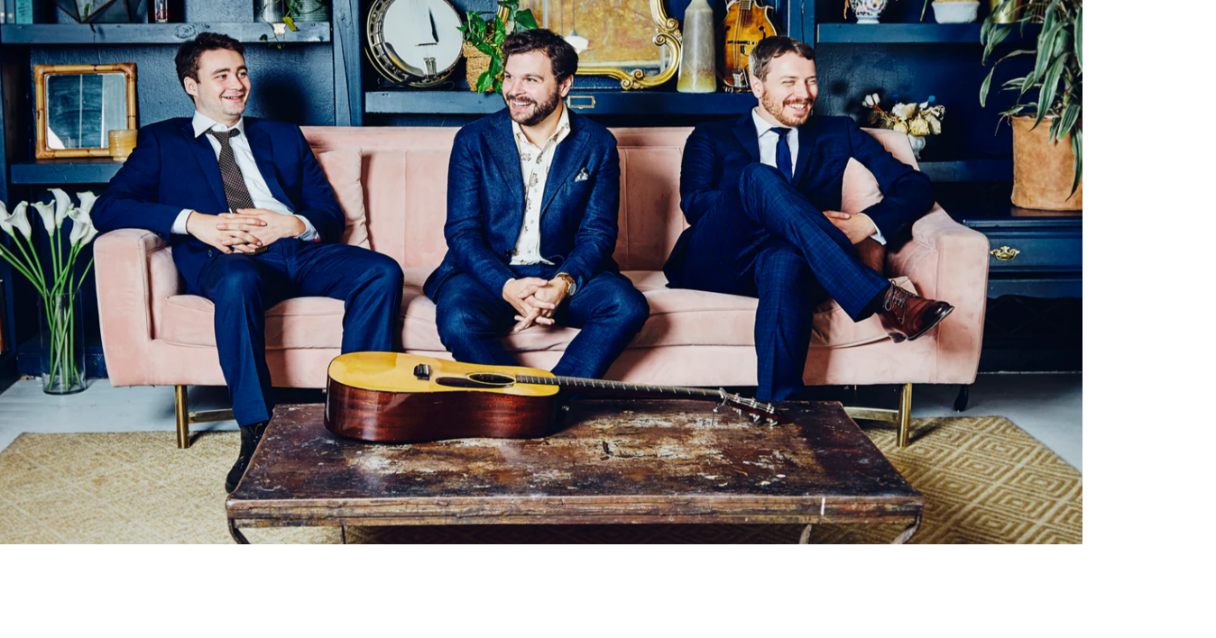 Canadian Bluegrass Band The Slocan Ramblers playing Saturday | Features ...