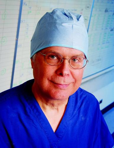 Orthopedic Surgeon Kyle Hegg, MD | Healthsource | herald-dispatch.com