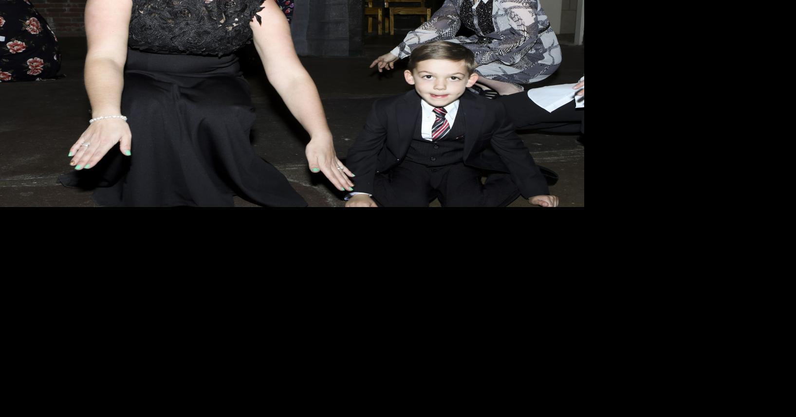 Photos: Mom and Son Prom | Photo Galleries | herald-dispatch.com