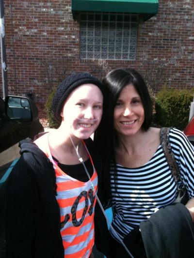 Toni Black dies after battle with cancer | News | herald-dispatch.com