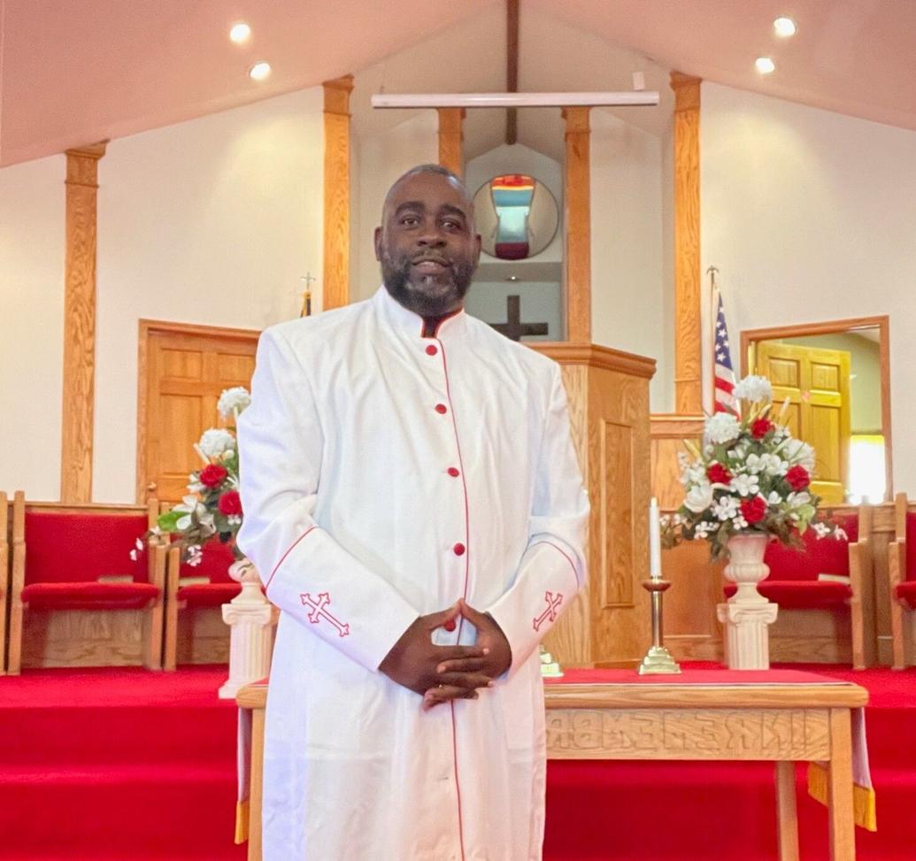 First Baptist Church of Burlington to welcome new pastor | Features ...