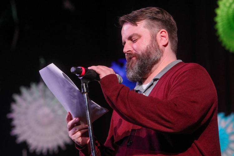 Photos: My Brother, My Brother and Me: Candlenights 2018 | Multimedia ...